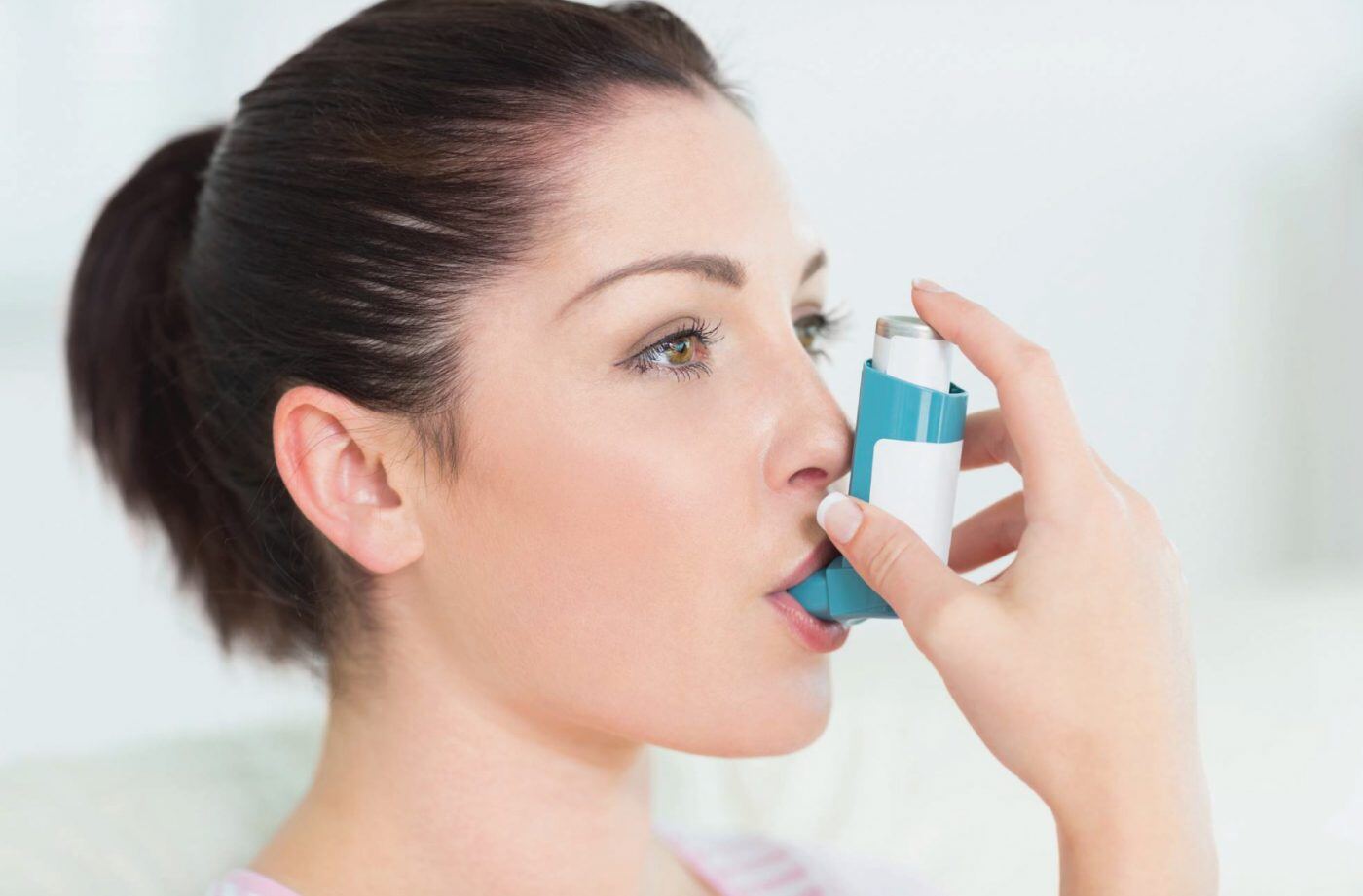 Asthma Treatment & Management in Charlotte, NC
